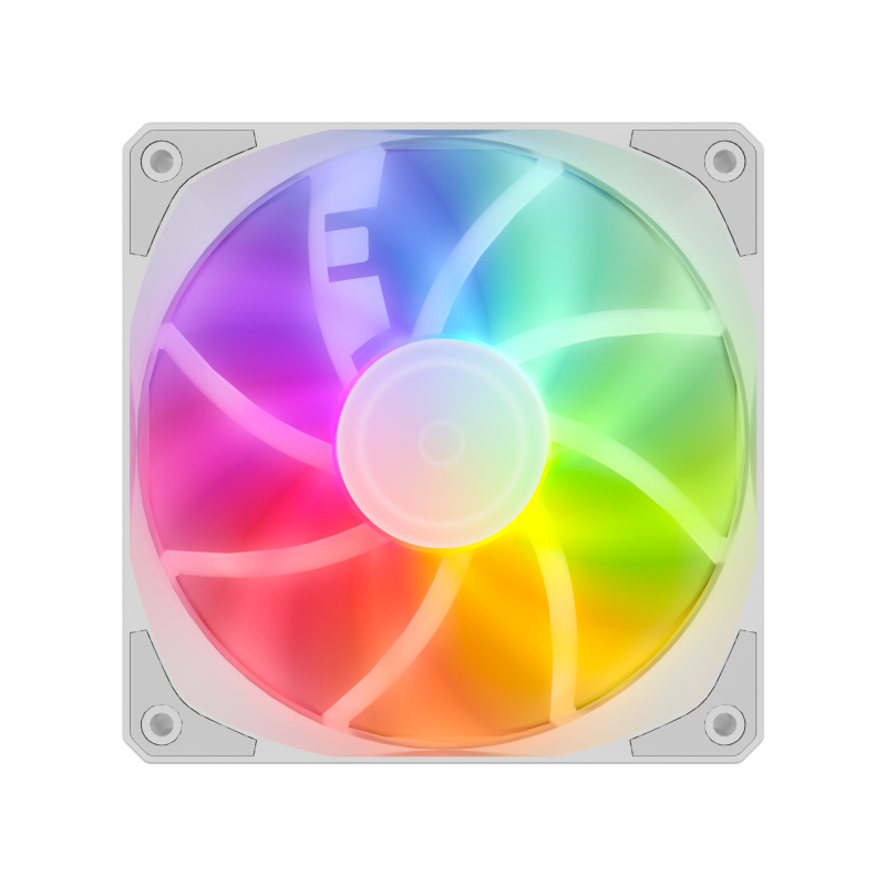 THUNDER RGB FAN – Right Click