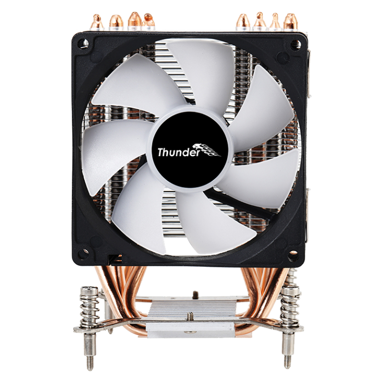 thunder cooler Fan – Right Click