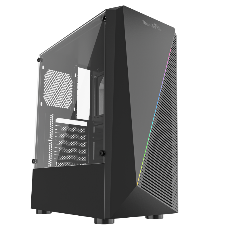 Thunder (Casing Pc) – Right Click