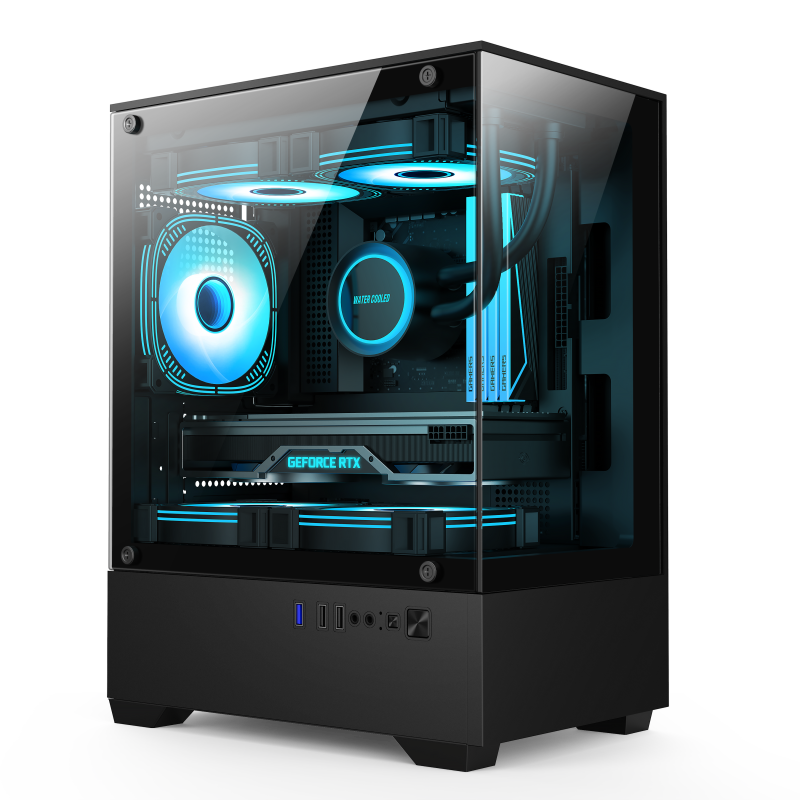 E-Dragon (Casing Pc) – Right Click