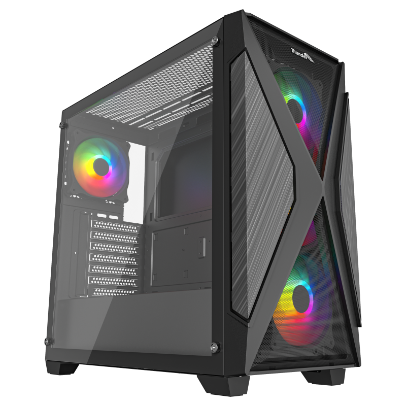 THUNDER CASING DIESEL – Right Click