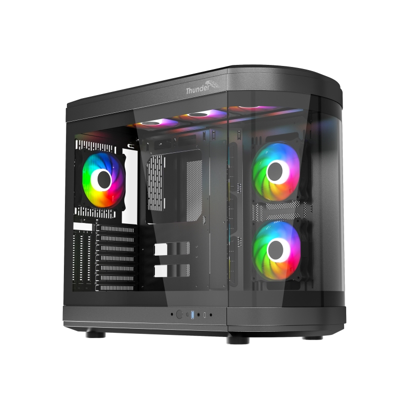 THUNDER CASING ROGUE – Right Click