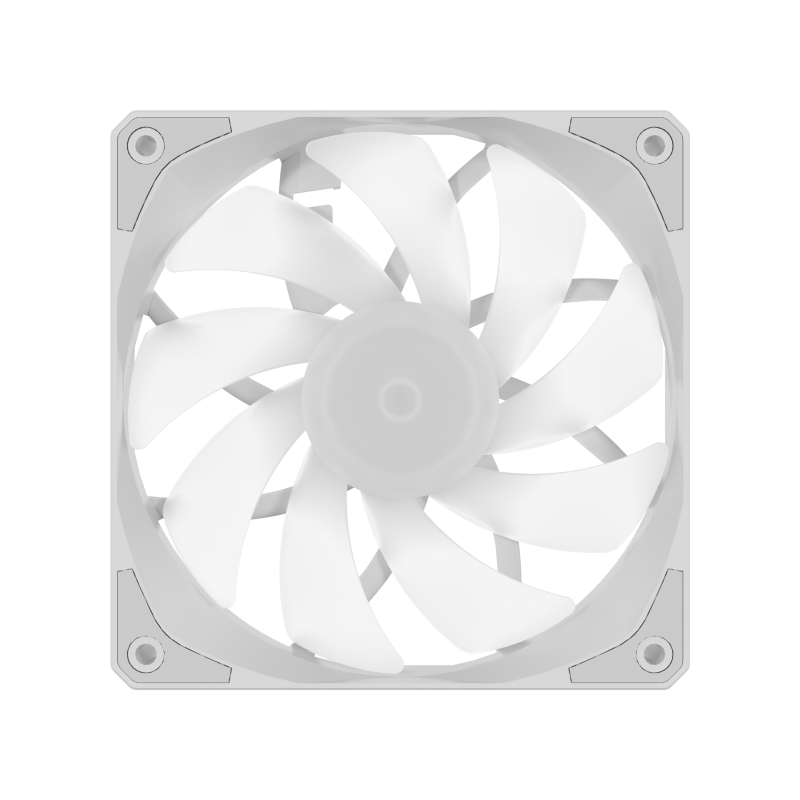 THUNDER RGB FAN – Right Click