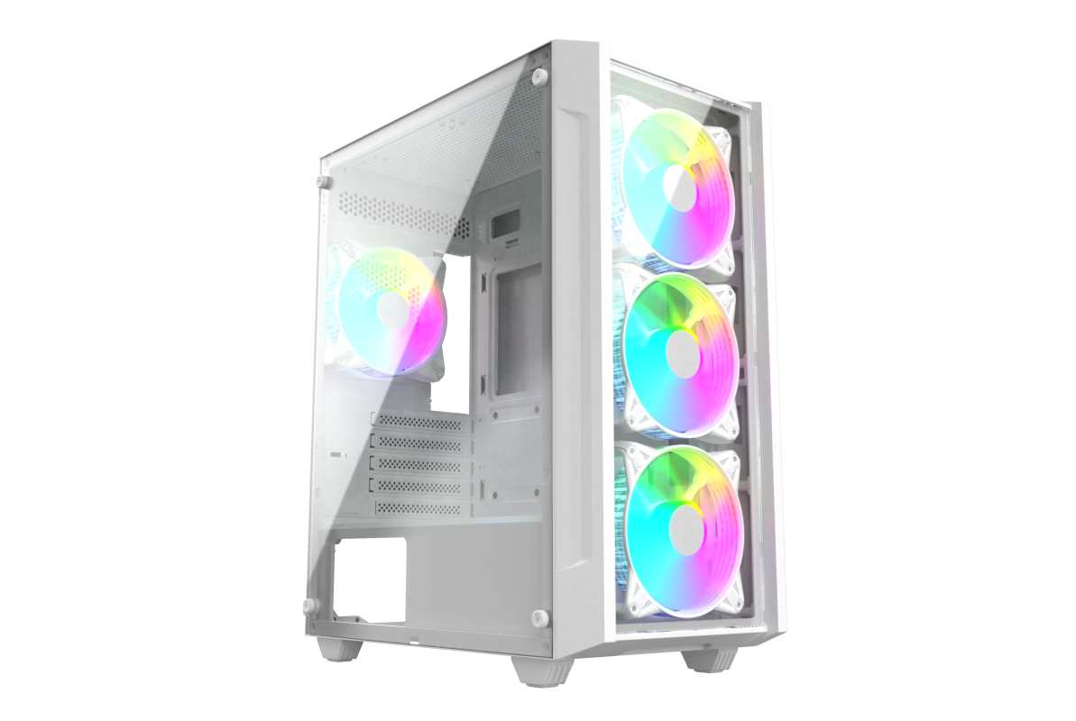 E-Dragon Casing Storm Fly – Right Click