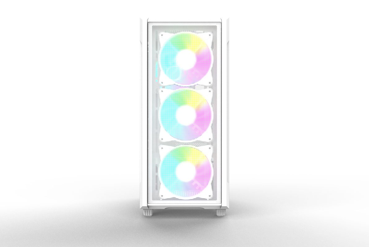 E-Dragon Casing Syrax – Right Click