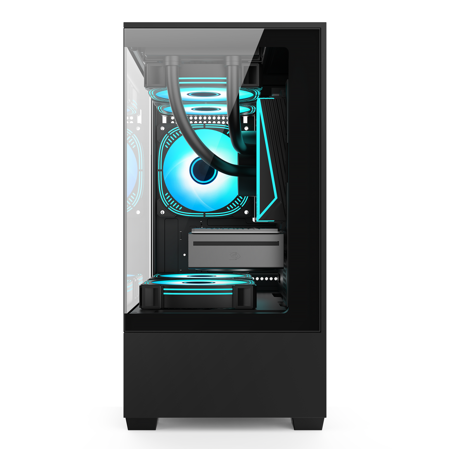 E-Dragon (Casing Pc) – Right Click