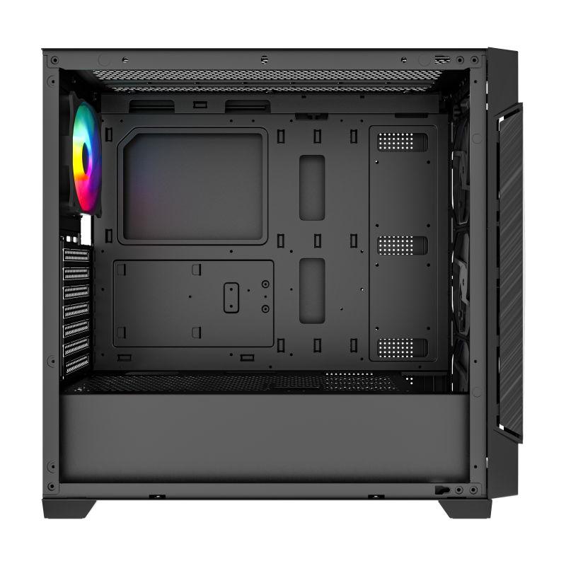 THUNDER CASING DIESEL – Right Click