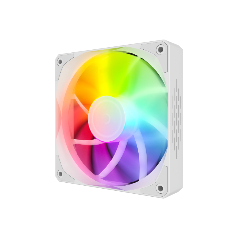 THUNDER RGB FAN – Right Click