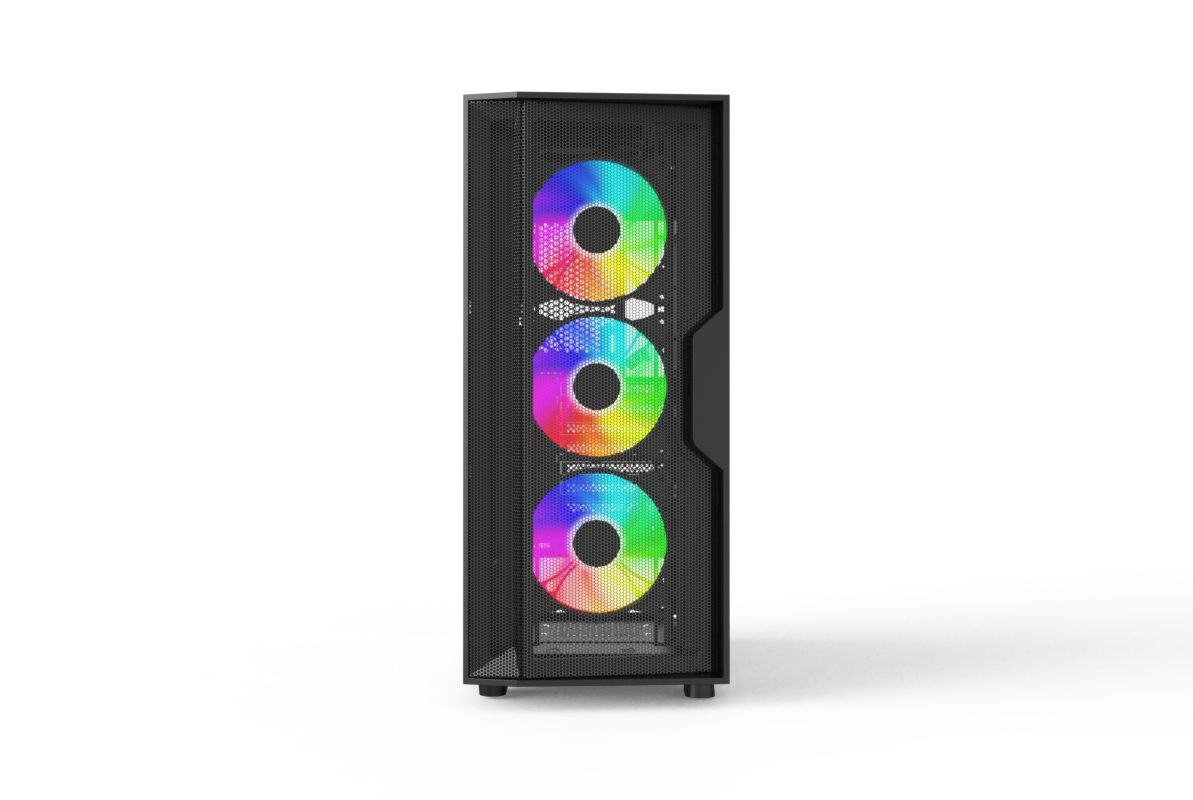 thunder Gladius (Casing Pc) – Right Click