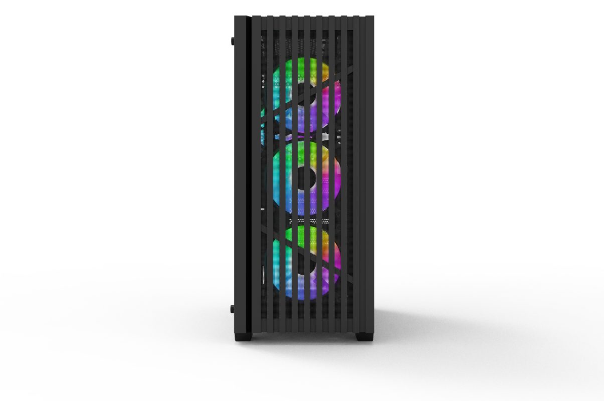 E-Dragon Casing Mushu – Right Click